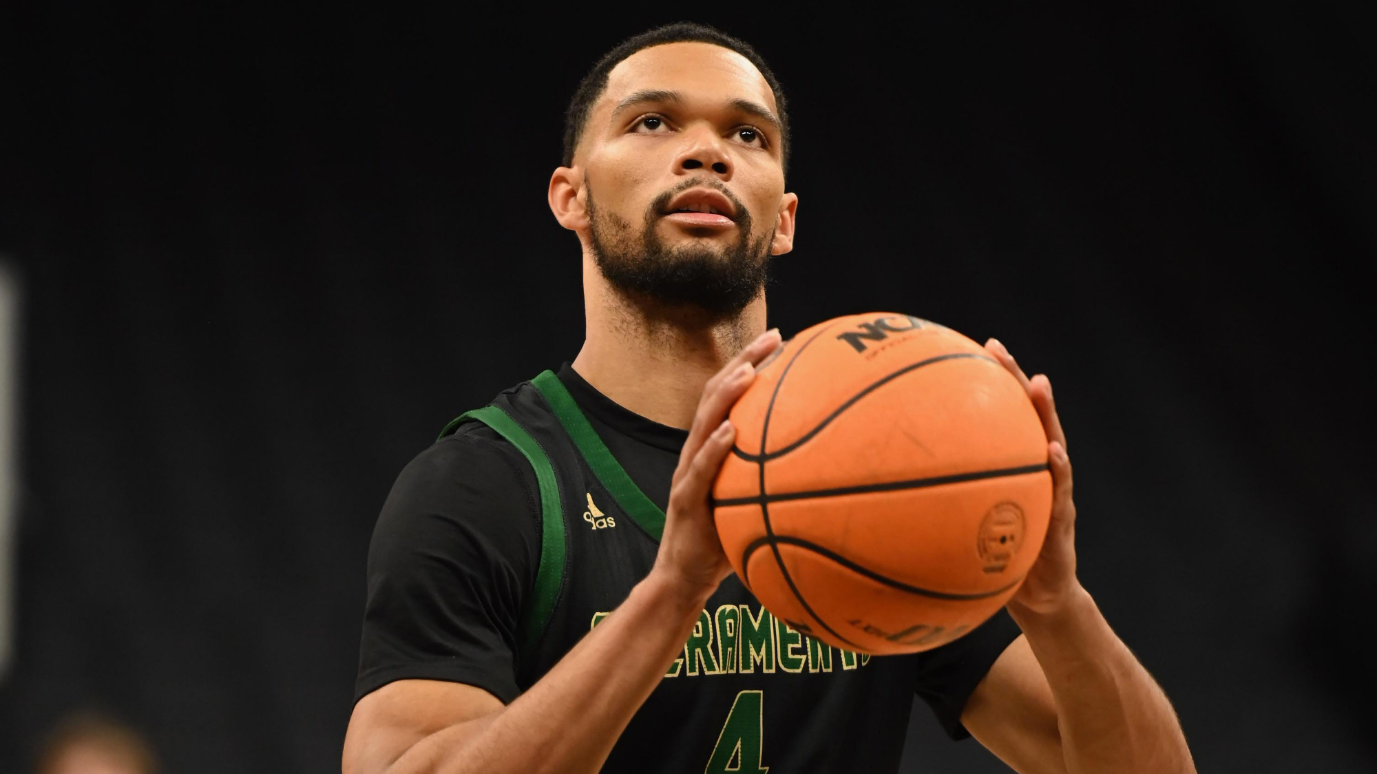 Zach Chappell - 2022-23 - Men's Basketball - Sacramento State