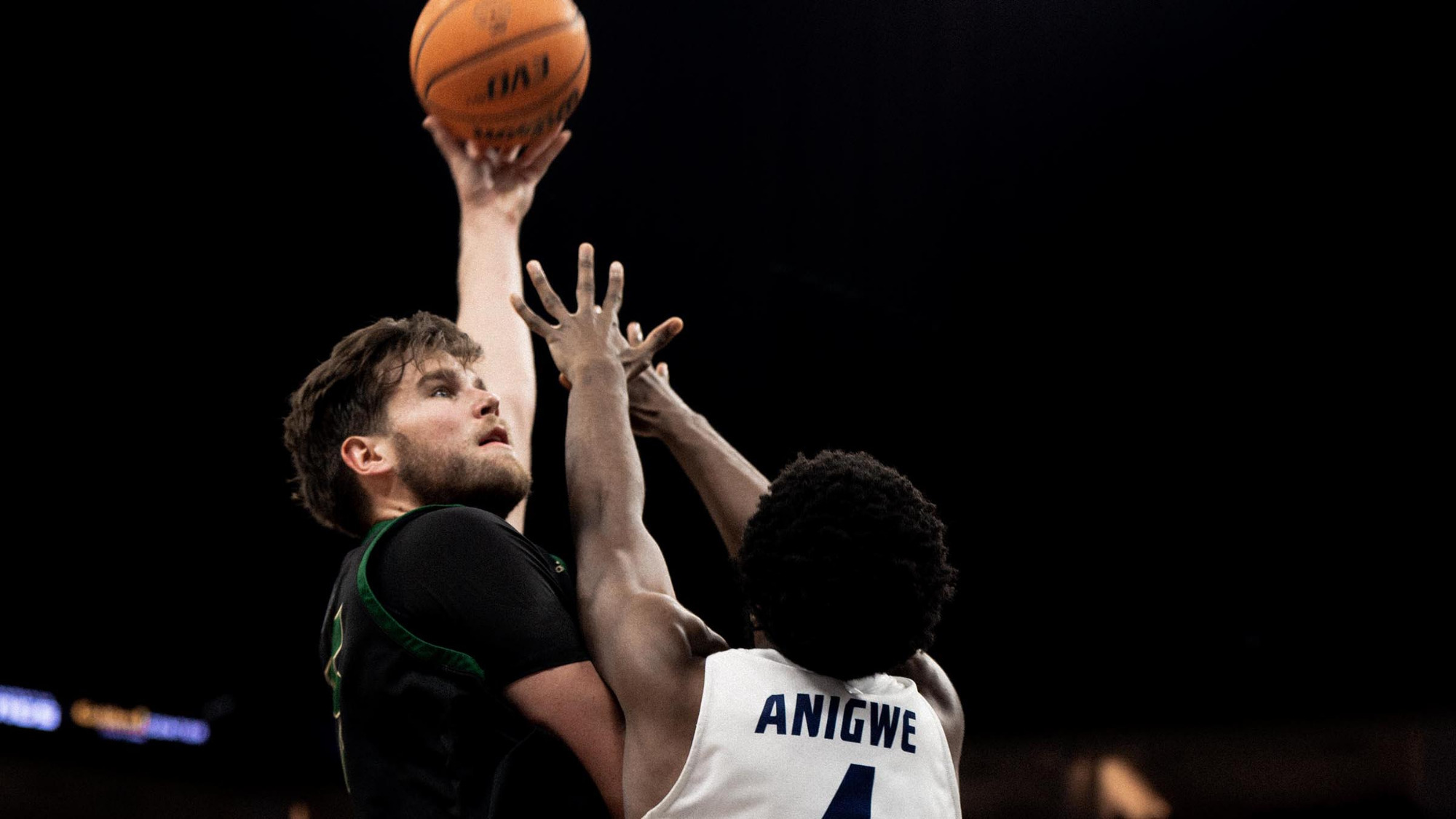 Callum McRae - 2022-23 - Men's Basketball - Sacramento State