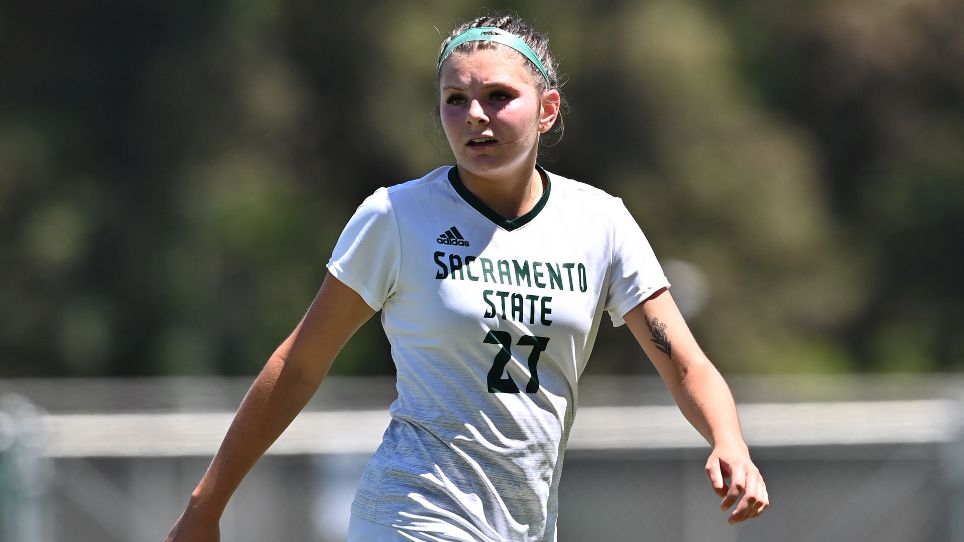 Lexi Rakela - 2022 - Women's Soccer - Sacramento State