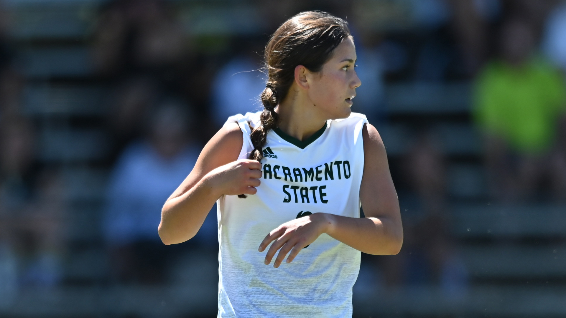 Sarah Smith - 2023 - Women's Soccer - Sacramento State