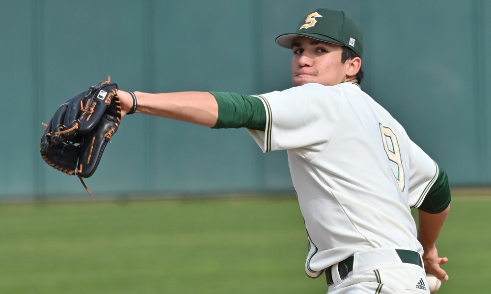 HORNETS FINISH STRONG TO TAKE SERIES OPENER AT DIXIE STATE ON FRIDAY ...