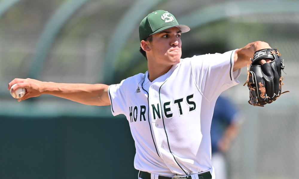BASEBALL CLAIMS FIFTH CONSECUTIVE WAC SERIES WITH 7-4 WIN OVER ...