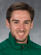 Steven Pust - Assistant Coach - Pole Vault - Men's Track and Field ...