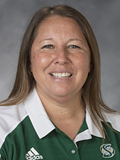 Vicky Rios - Associate Head Coach - Softball Coaches - Sacramento State