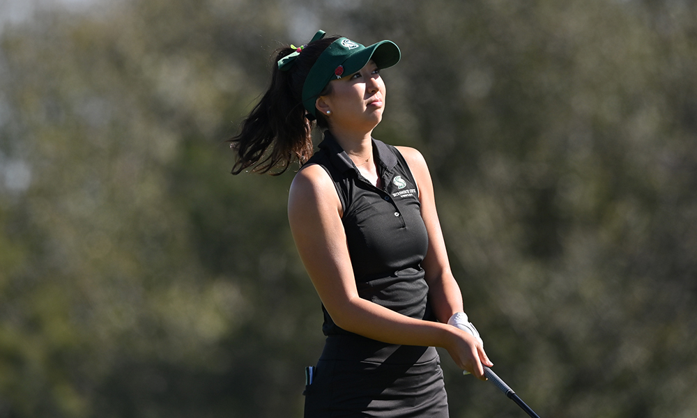 Tess Blair - 2022-23 - Women's Golf - Sacramento State