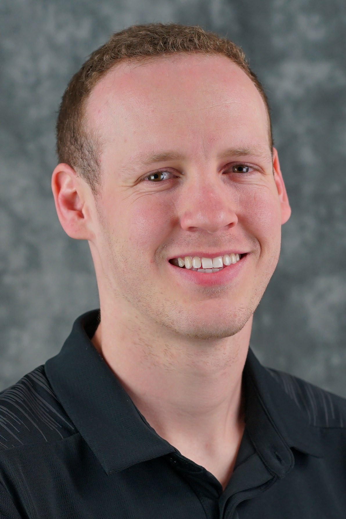 Elijah Roth - Assistant Coach - Men's Basketball Coaches - Sacramento State