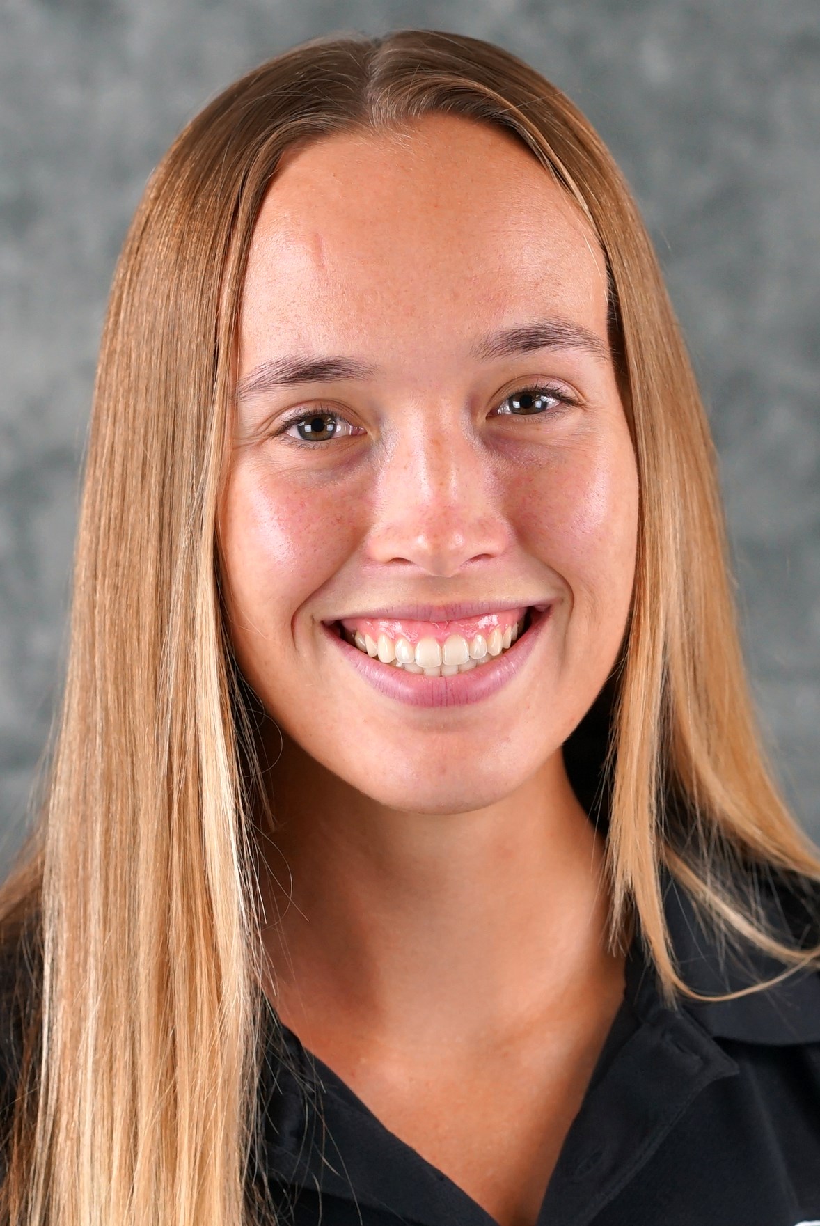Delaney Rasmussen - Associate Head Coach Cross Country/Assistant Track ...