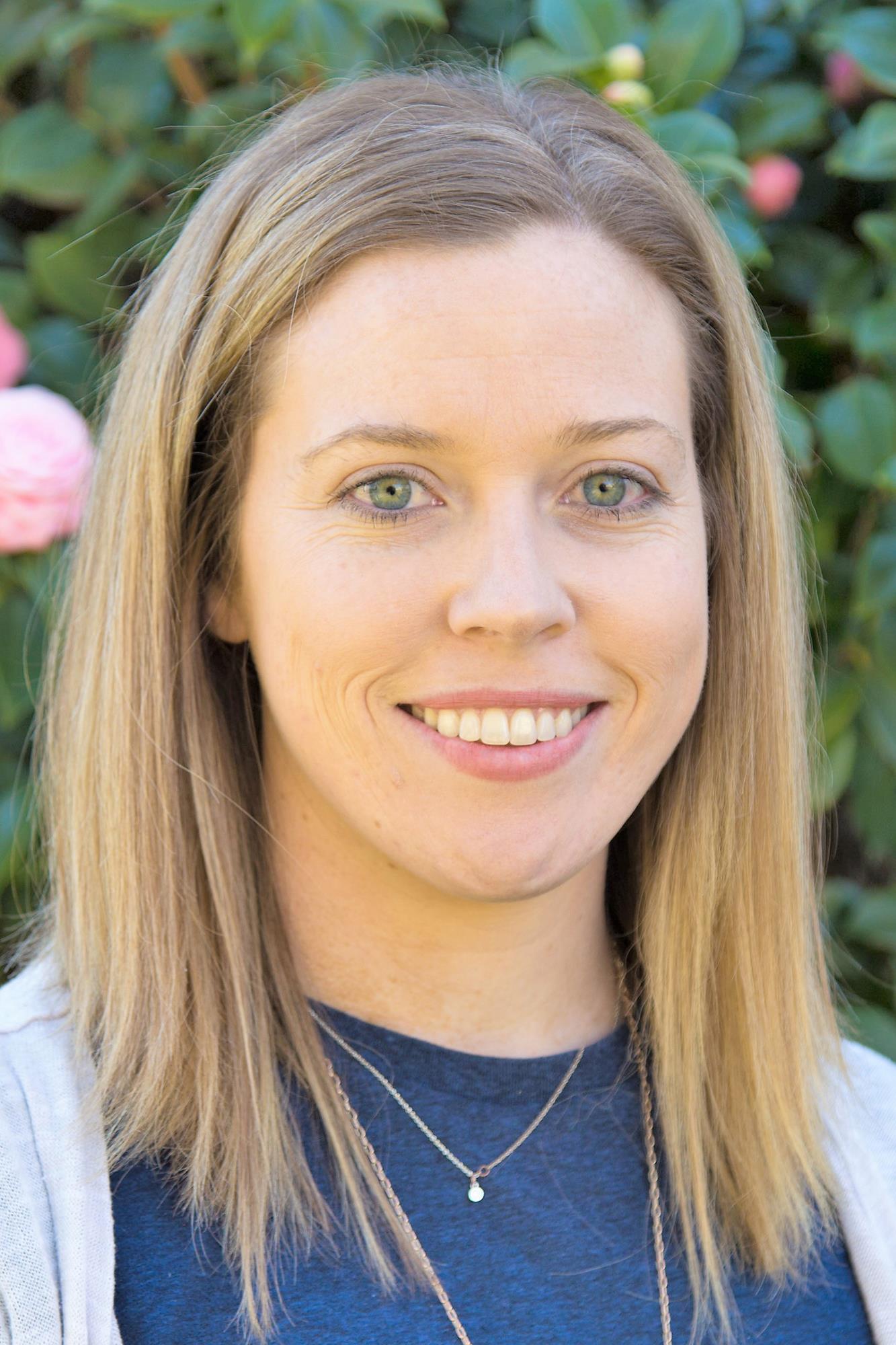 Jenna Paulk - Associate A.D./Student Success - fb - Football Support ...