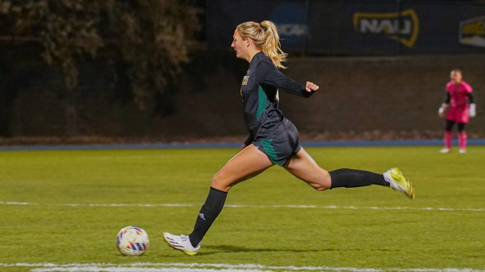 Cassandra Herrman - 2024 - Women's Soccer - Sacramento State