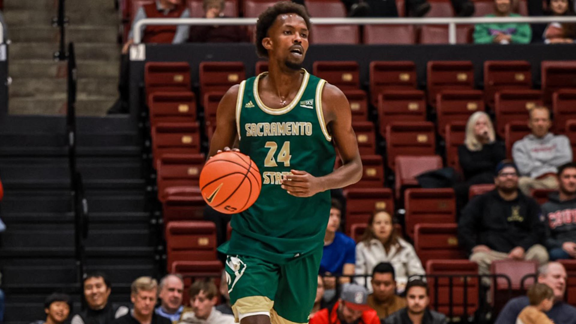 FOUR HORNETS IN DOUBLE FIGURES, BUT MEN’S BASKETBALL FALLS AT STANFORD ...