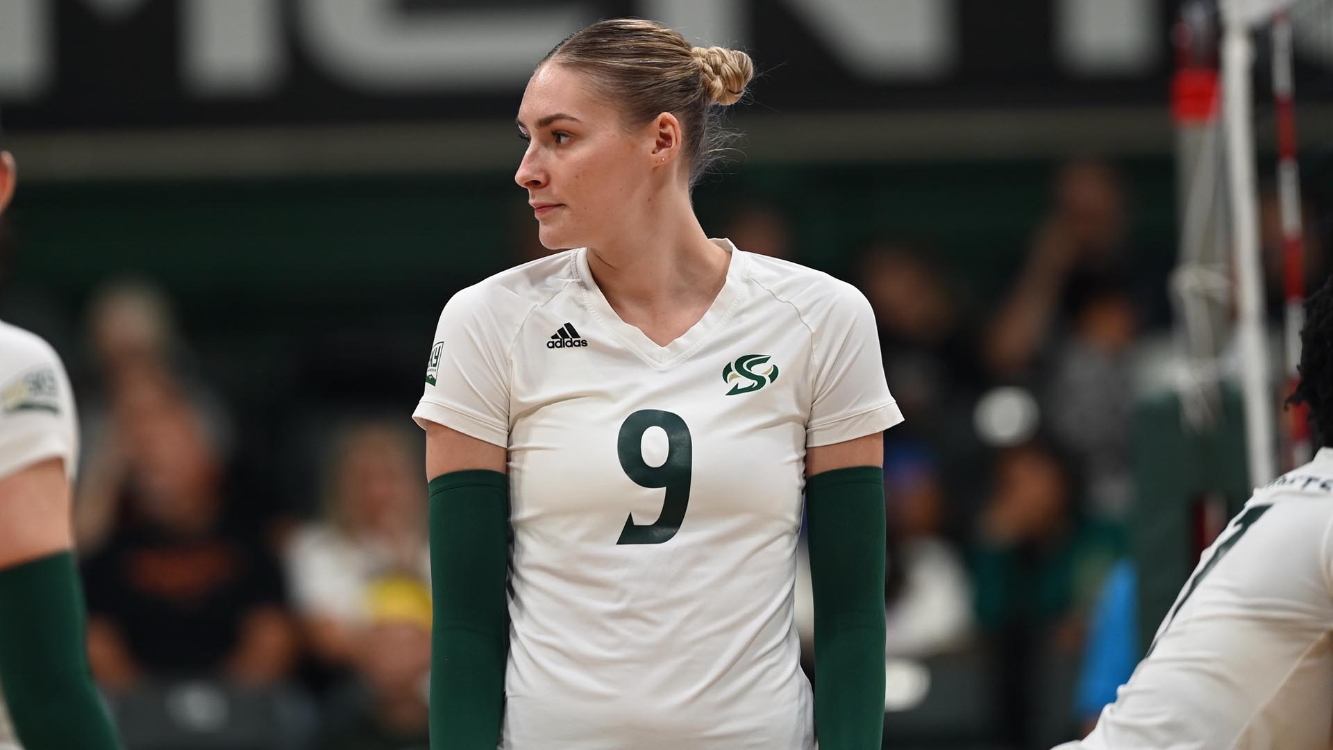 Karlee Soderberg - 2023 - Volleyball - Sacramento State