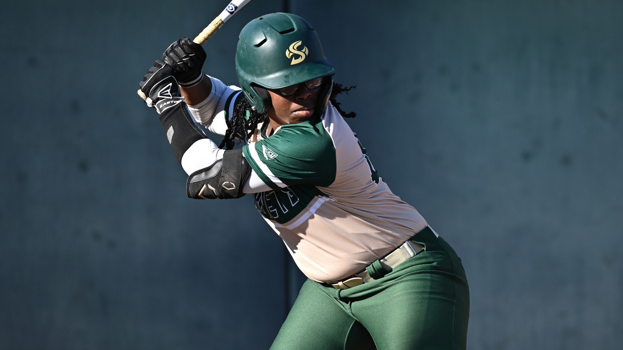 SOFTBALL BEATS UCSB AND SANTA CLARA ON FIRST DAY OF SILICON VALLEY ...