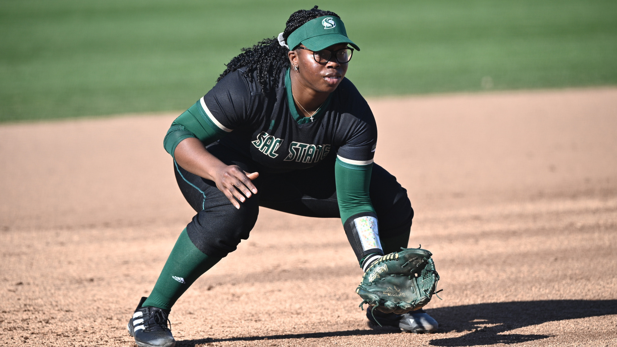 Lewa Day - 2024 - Softball - Sacramento State