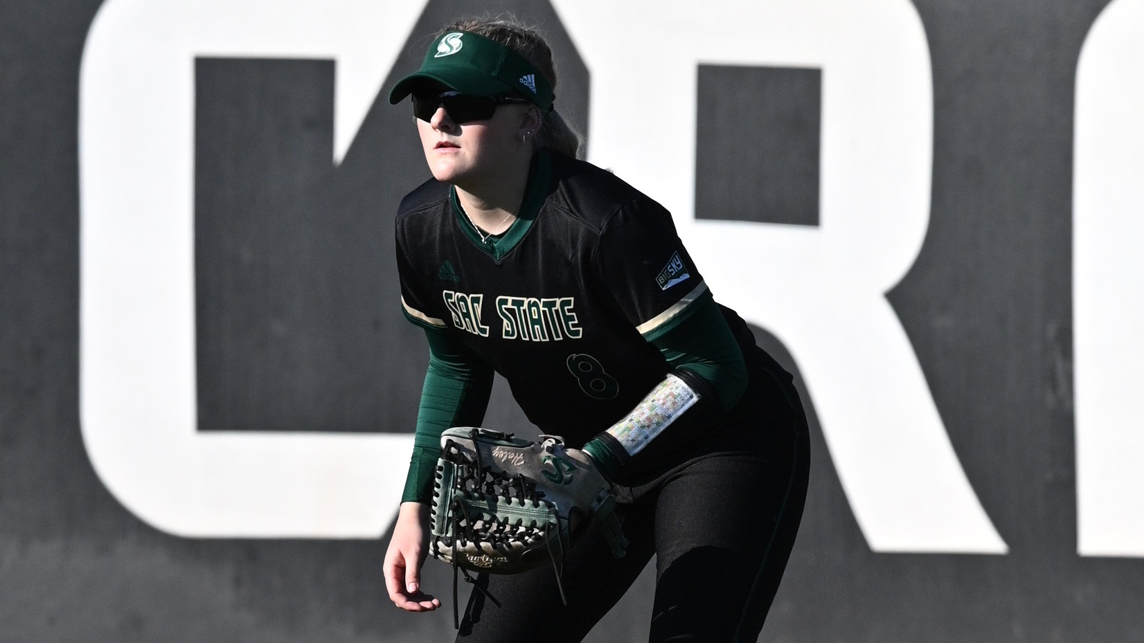 Haley Hanson - 2024 - Softball - Sacramento State