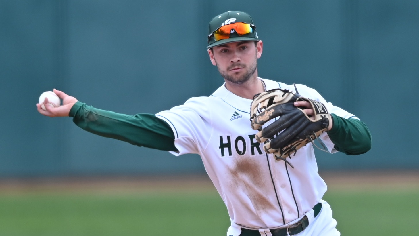 Gunner Gouldsmith - 2024 - Baseball - Sacramento State