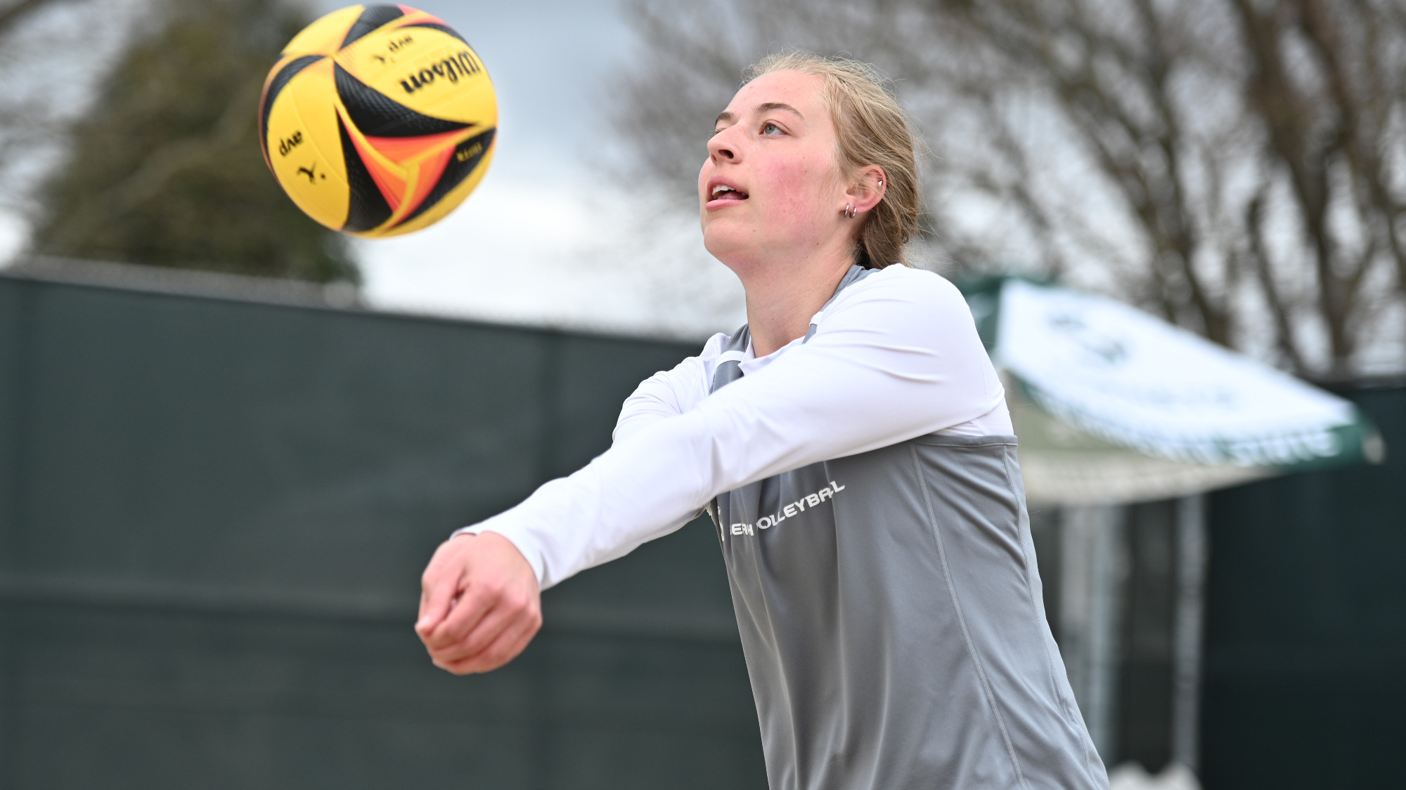 Kate Doorn - 2024 - Beach Volleyball - Sacramento State