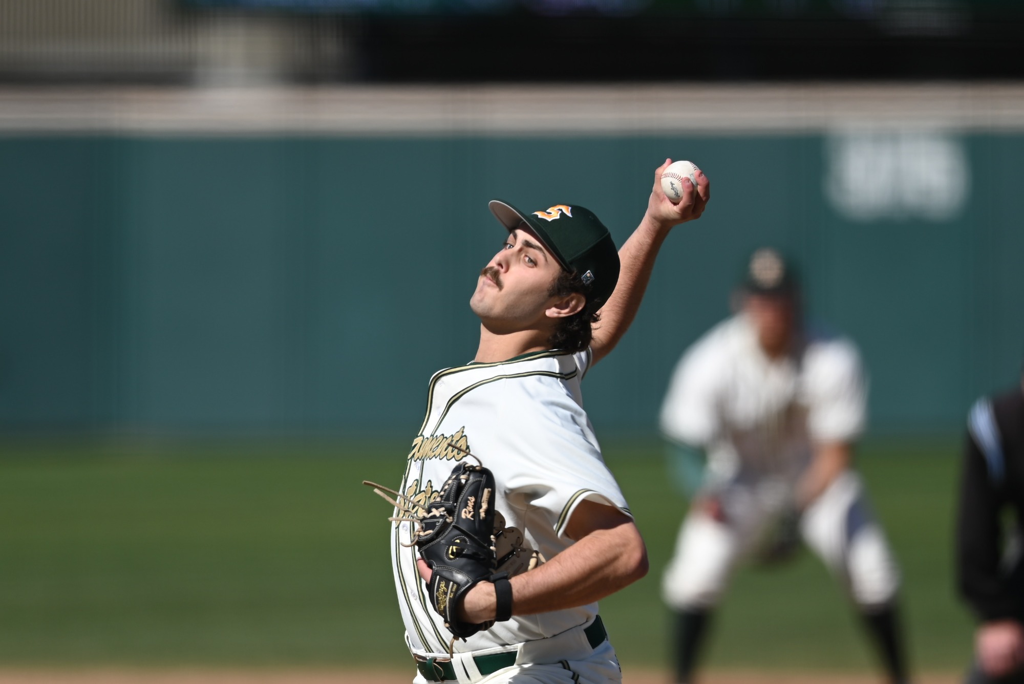Cooper Rons - 2024 - Baseball - Sacramento State