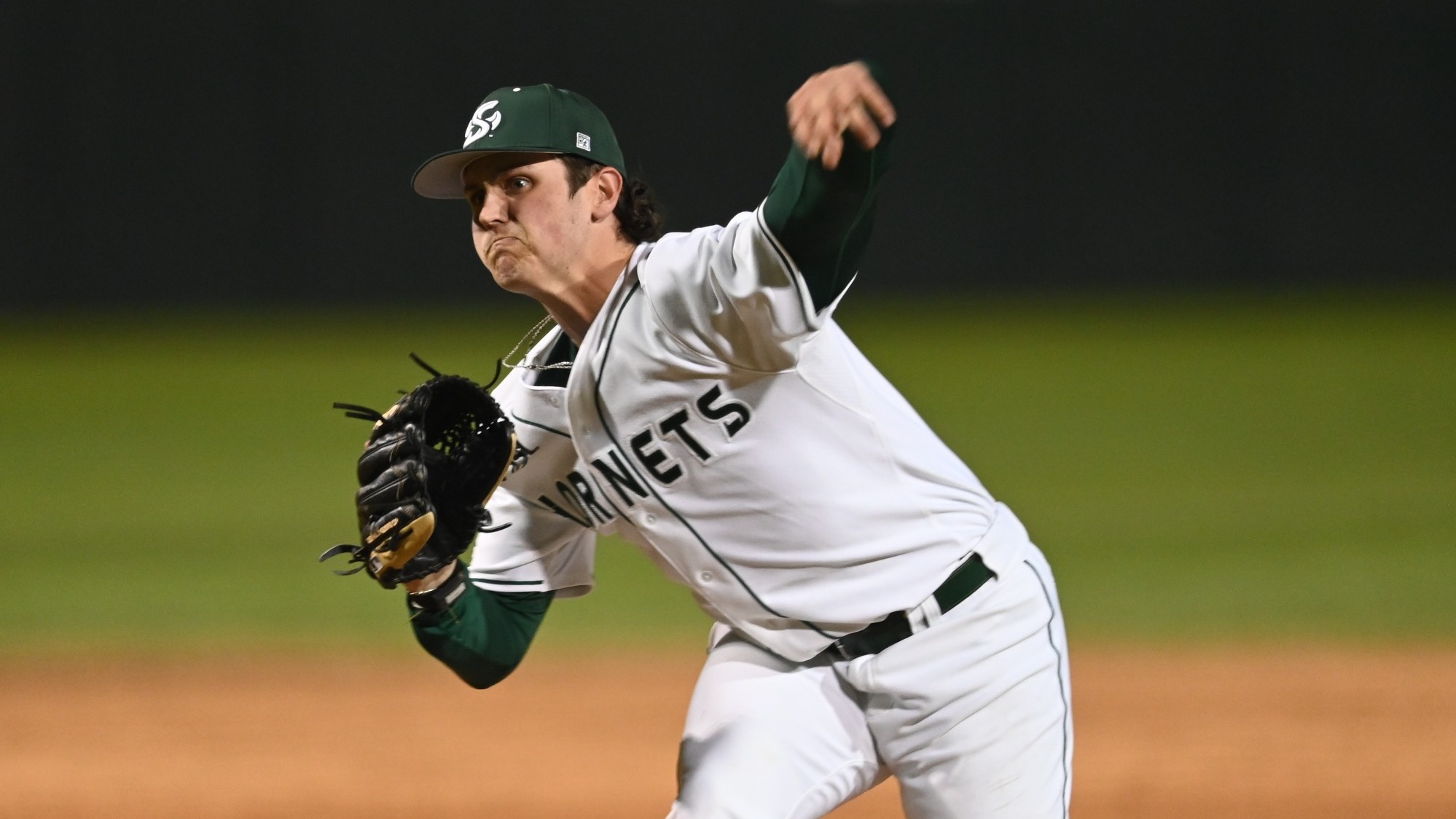 Max Pettey - 2024 - Baseball - Sacramento State