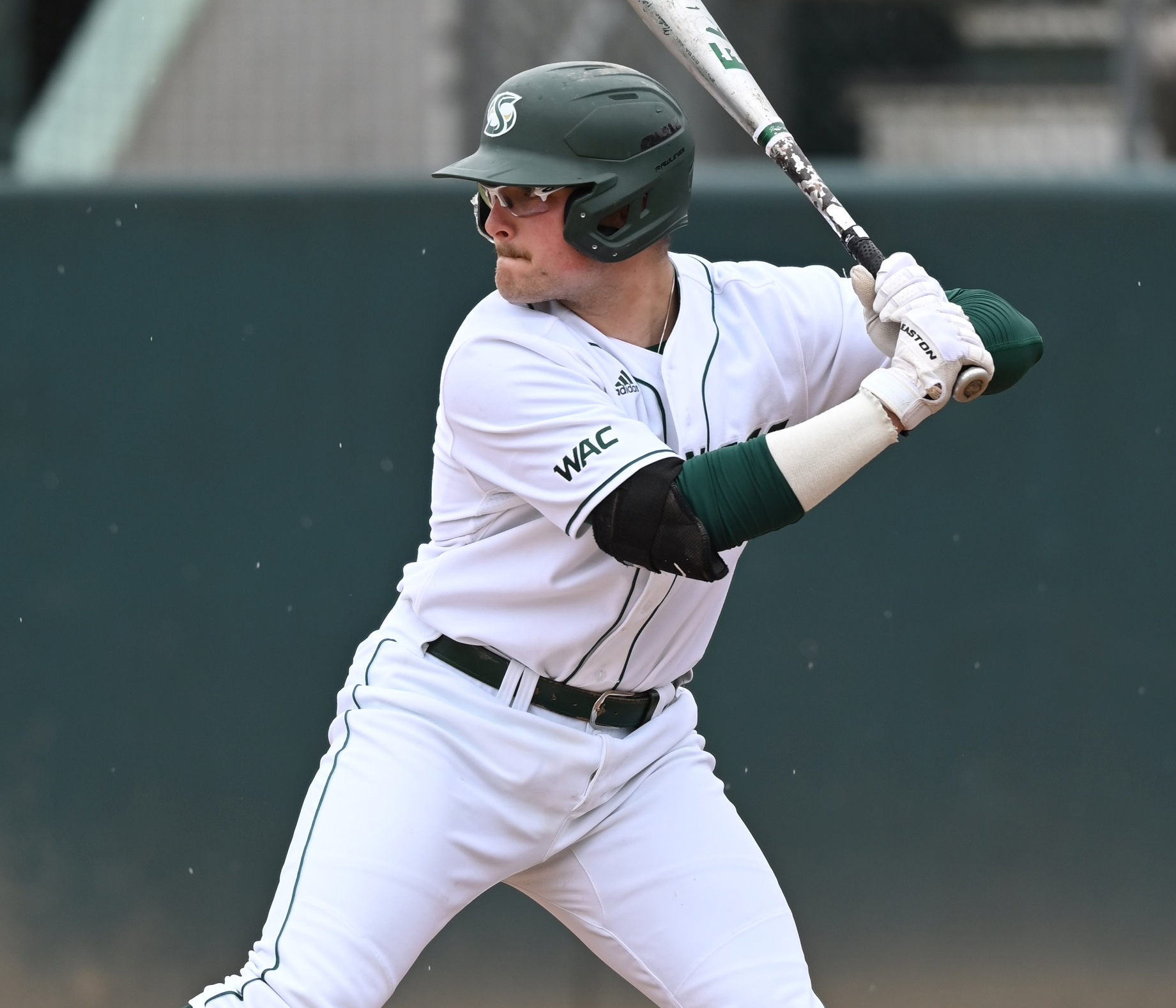 BASEBALL DROPS MIDWEEK FIGHT AT FRESNO STATE, 9-6 - Sacramento State