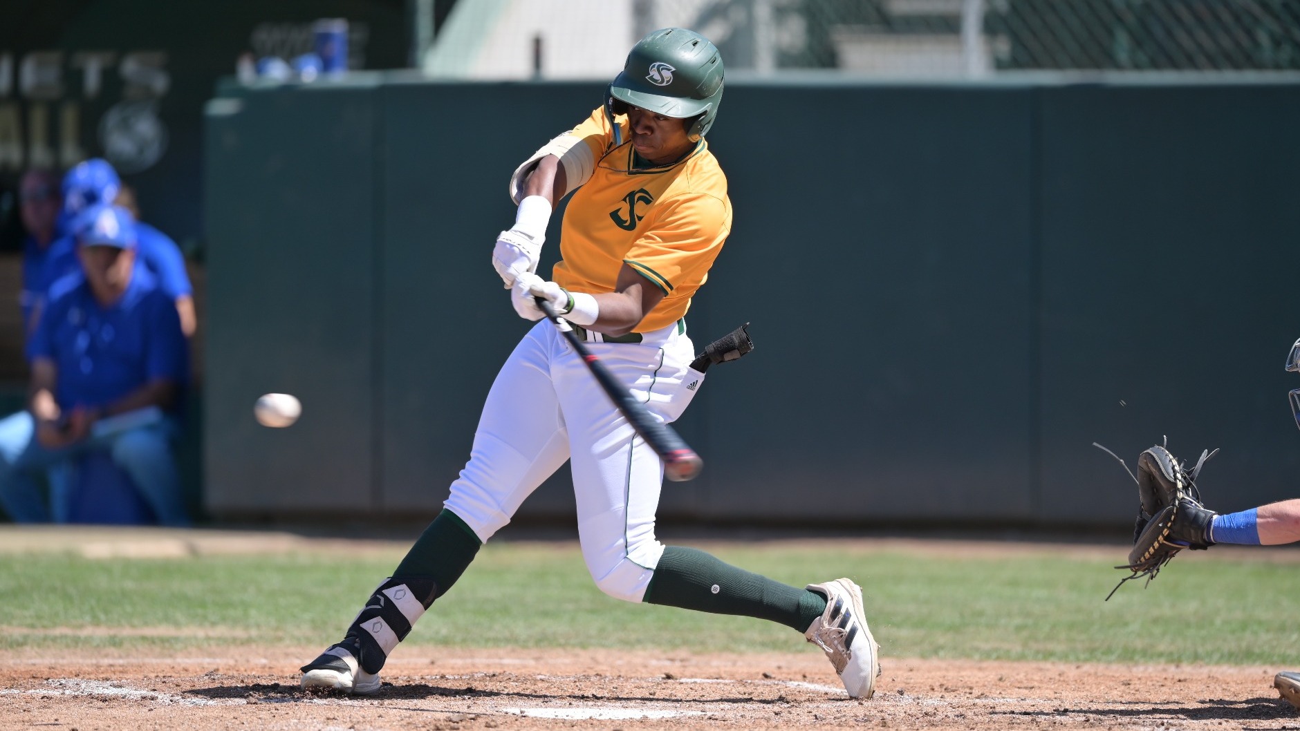 Jeffery Heard - 2023 - Baseball - Sacramento State