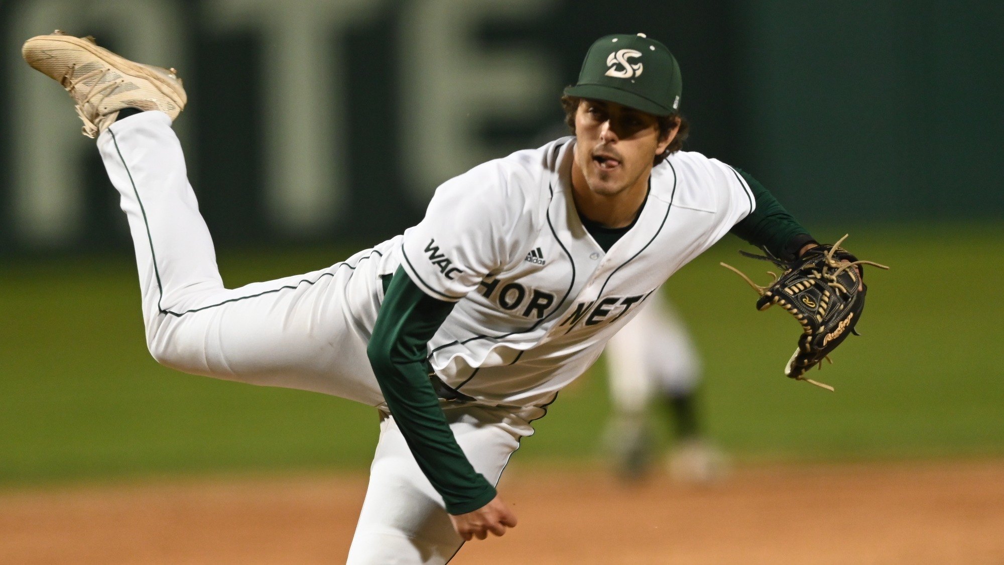 Cooper Rons - 2024 - Baseball - Sacramento State