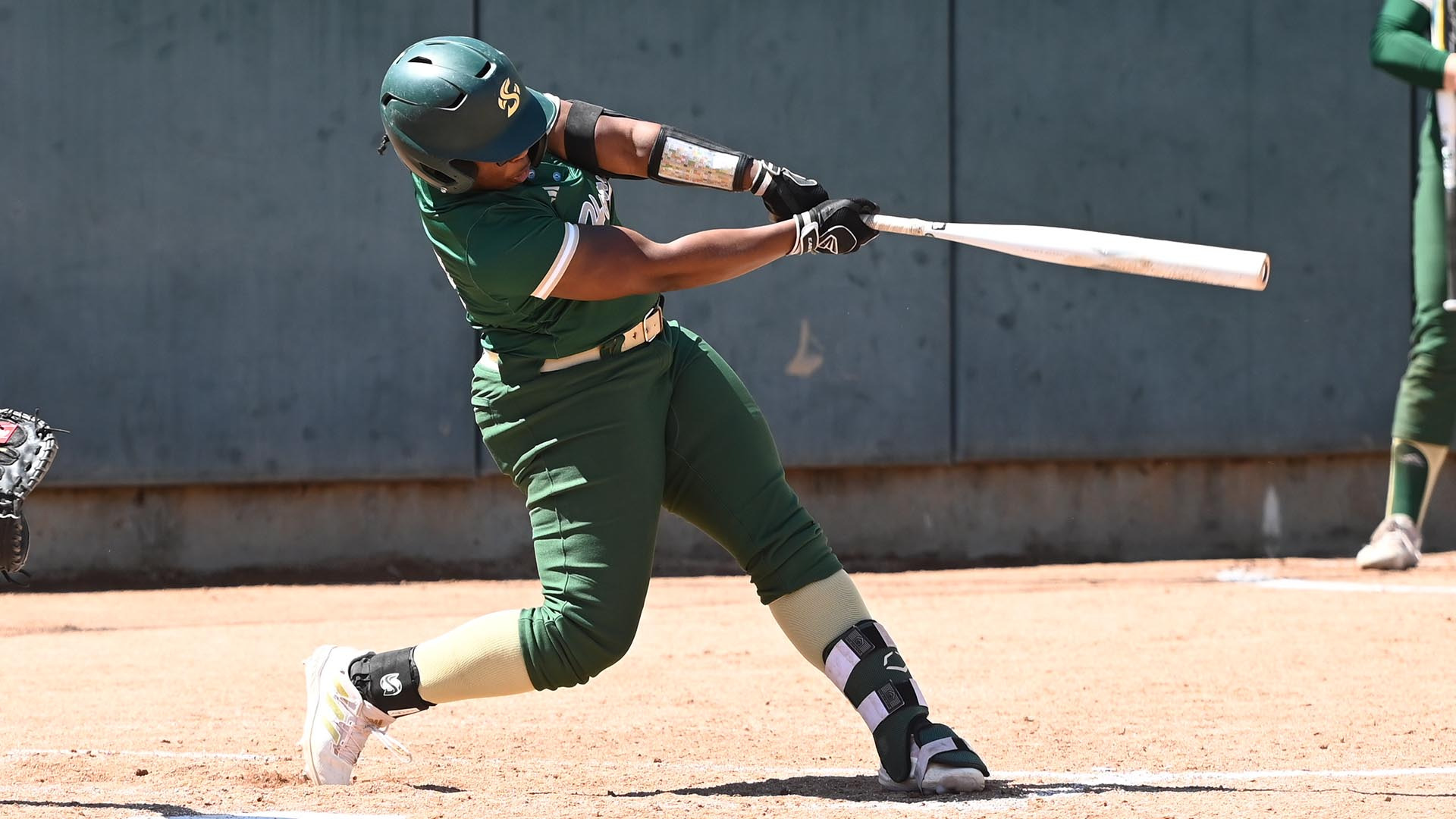 Lewa Day - 2024 - Softball - Sacramento State