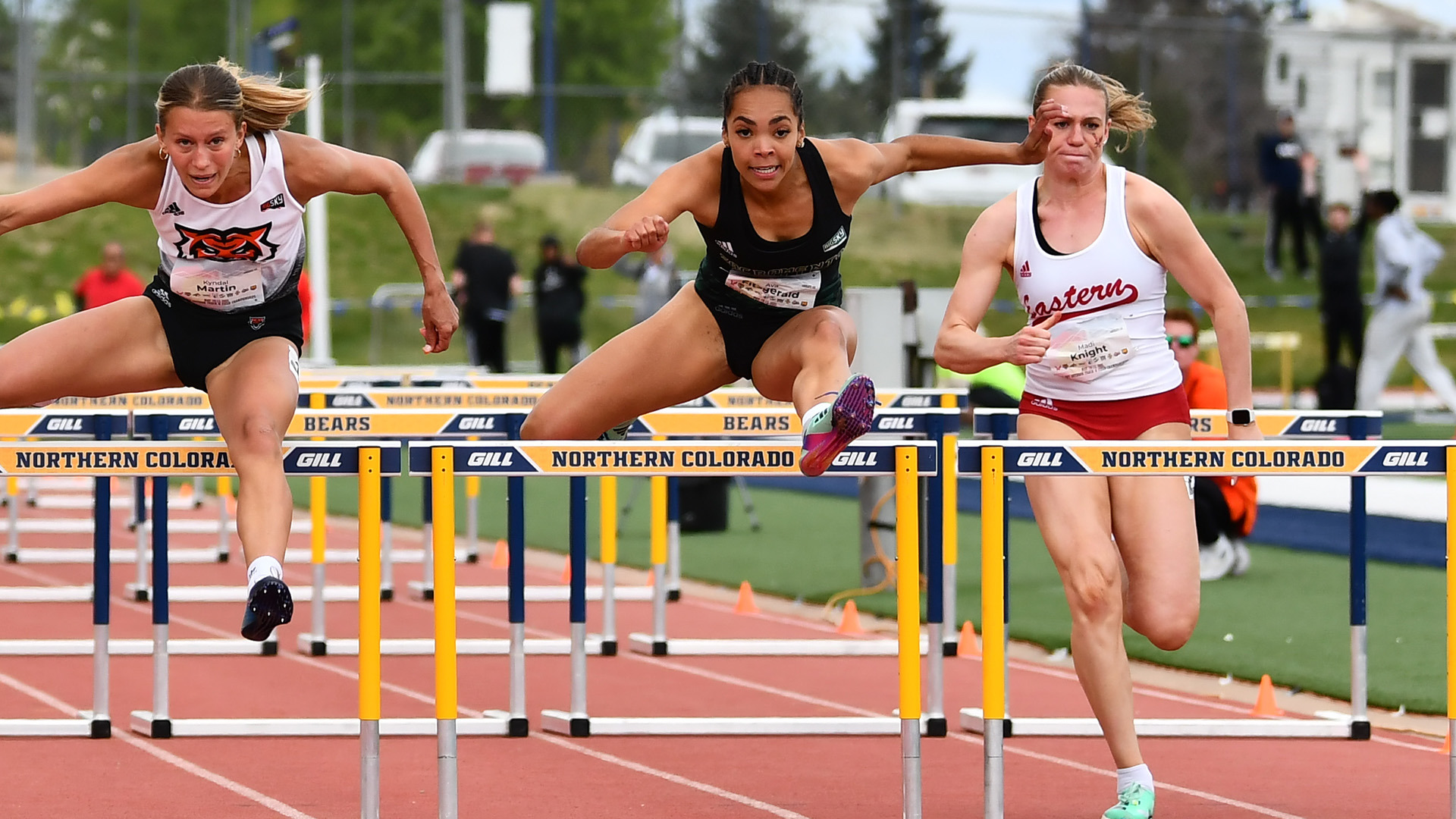 Opt James Fitzgerald