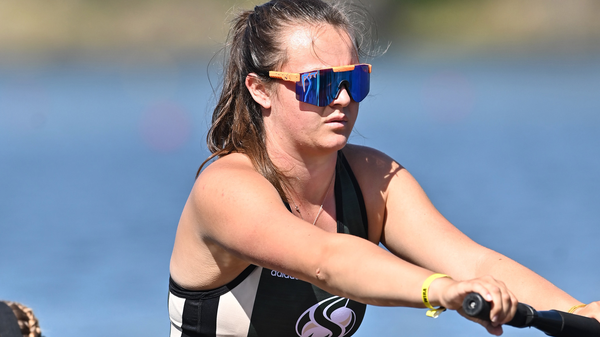 Sarah Bonfield - 2022-23 - Women's Rowing - Sacramento State