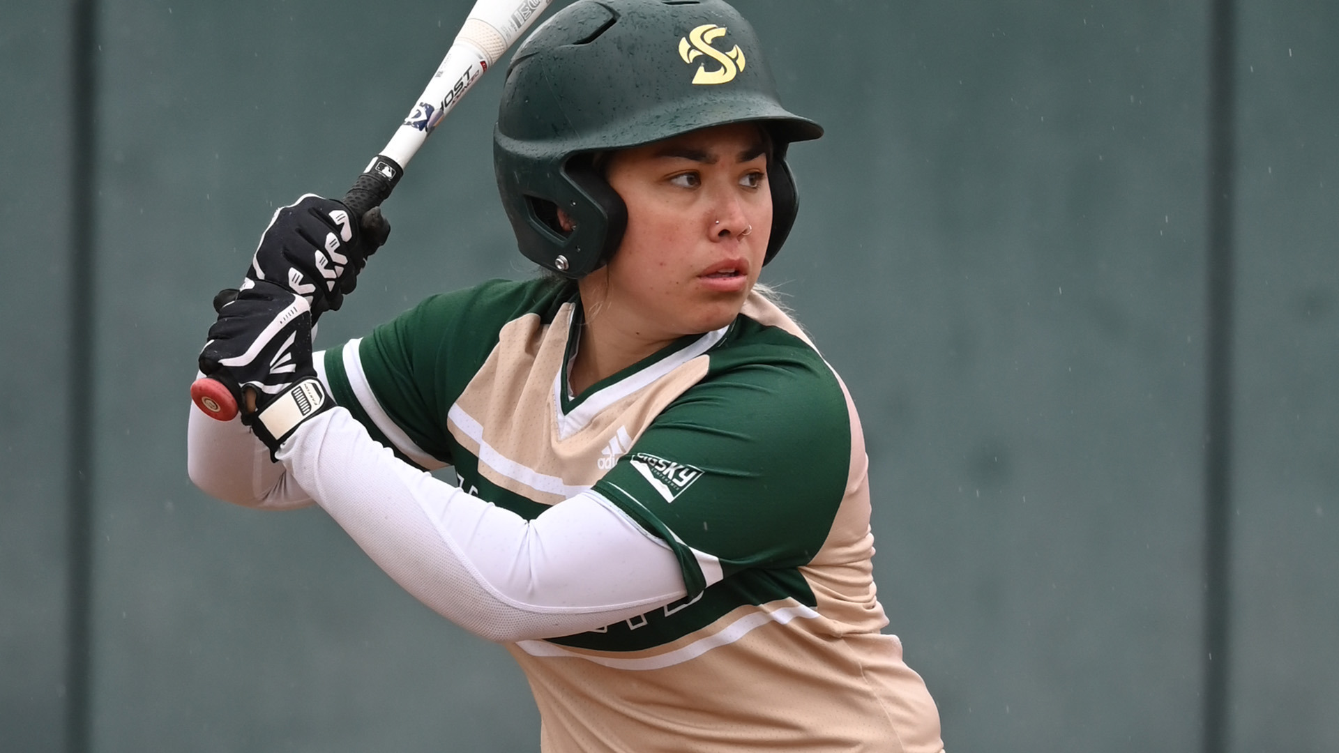 Amber Rodriguez - 2023 - Softball - Sacramento State