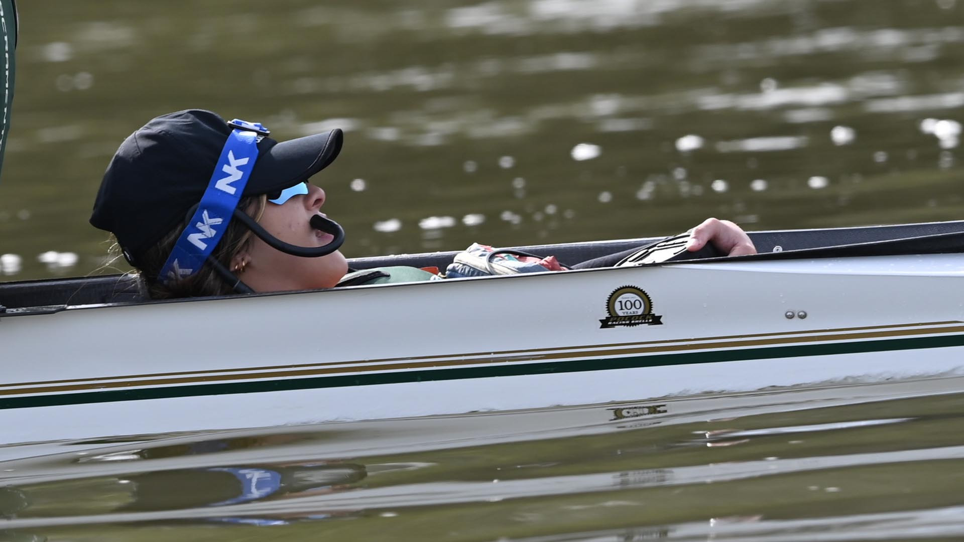 Isabella Constantino - 2022-23 - Women's Rowing - Sacramento State