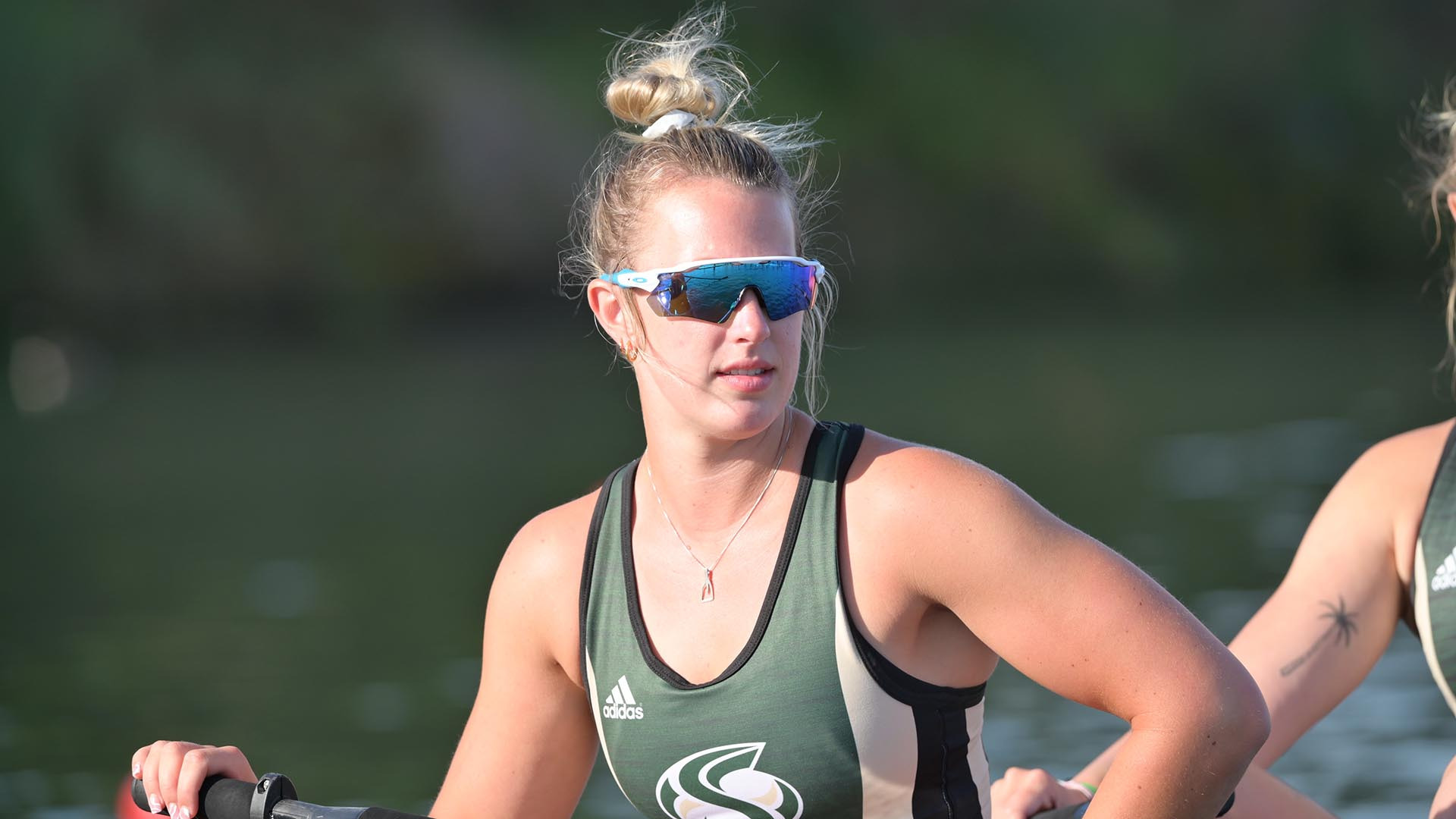 Deanna Frack - 2022-23 - Women's Rowing - Sacramento State