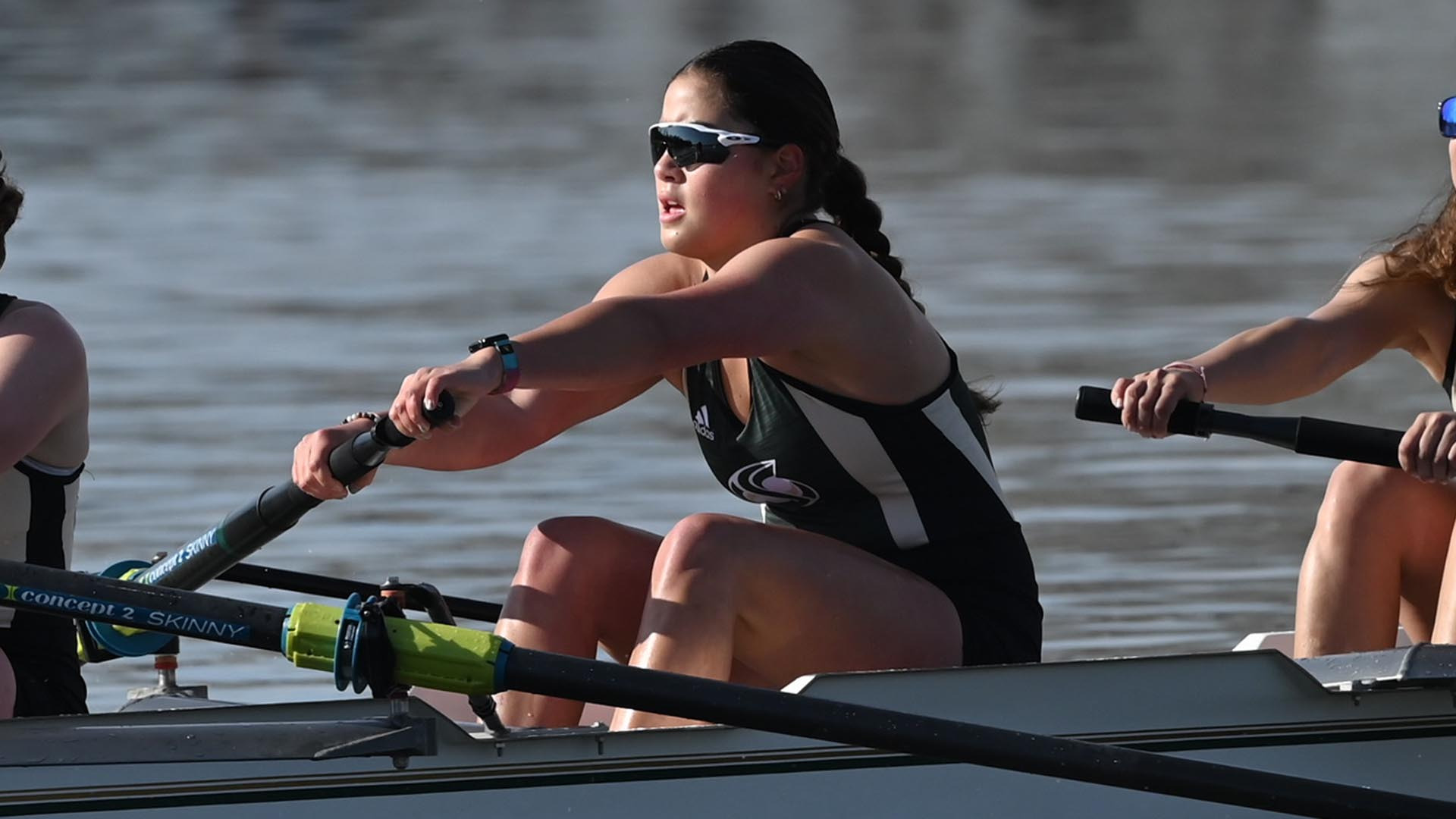 Kai Seto - 2022-23 - Women's Rowing - Sacramento State