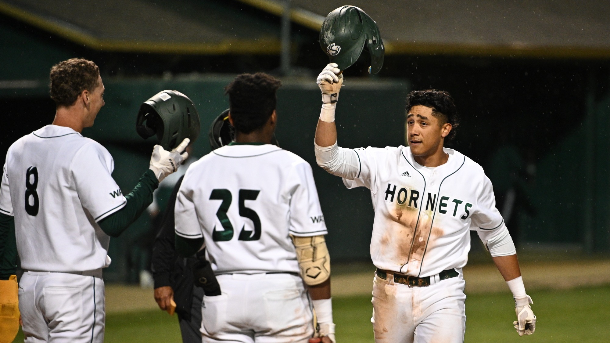 Cesar Valero - 2024 - Baseball - Sacramento State