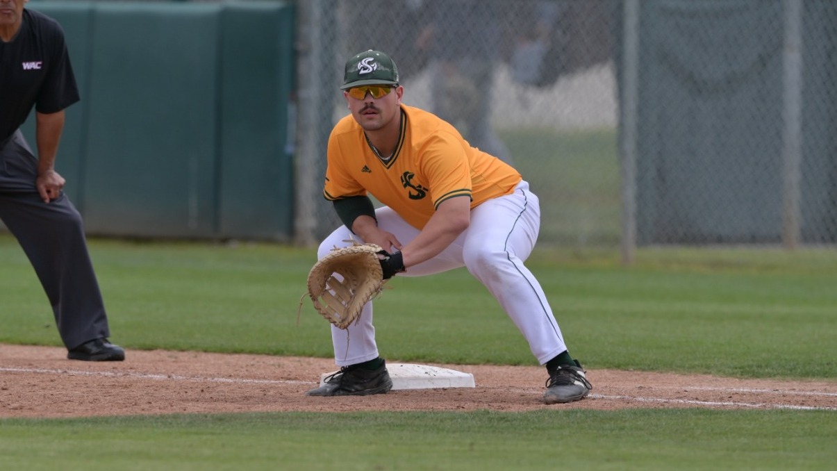 Martin Vincelli-Simard - 2023 - Baseball - Sacramento State