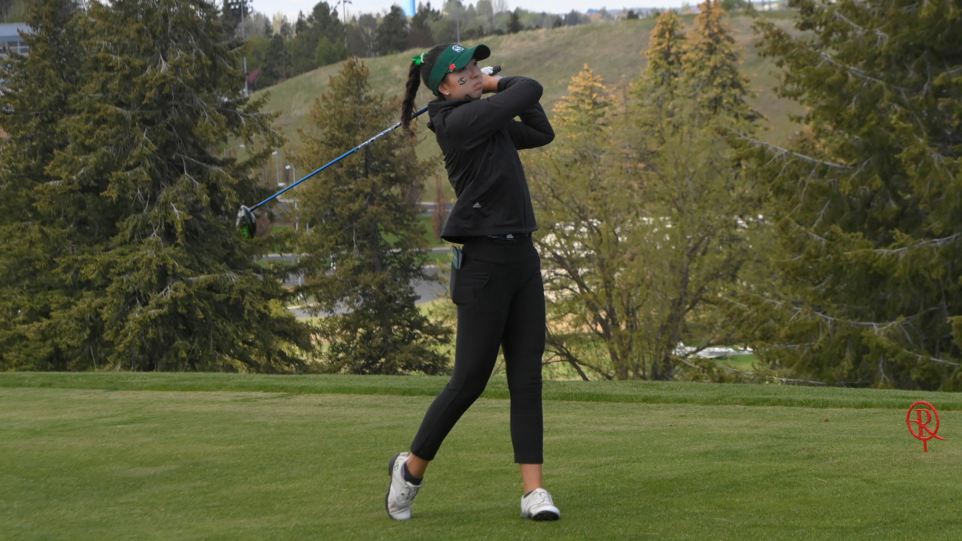 Tess Blair - 2022-23 - Women's Golf - Sacramento State