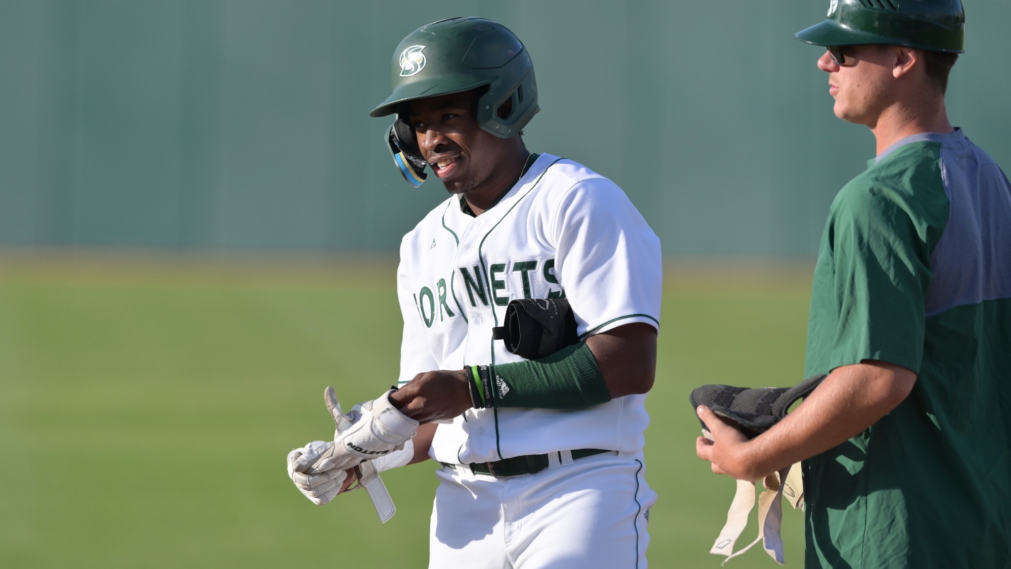 Jeffery Heard - 2023 - Baseball - Sacramento State