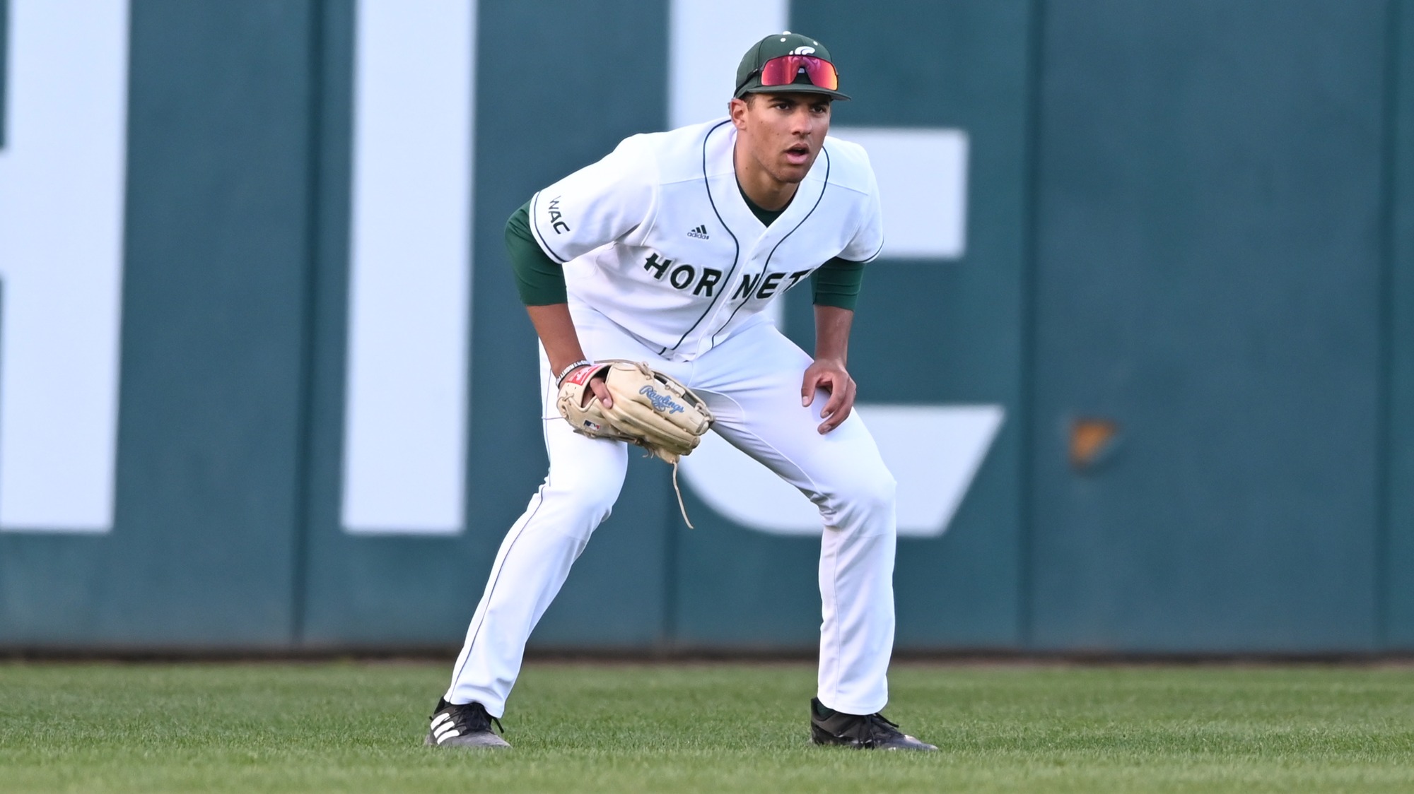 Jaxon Byrd - 2024 - Baseball - Sacramento State