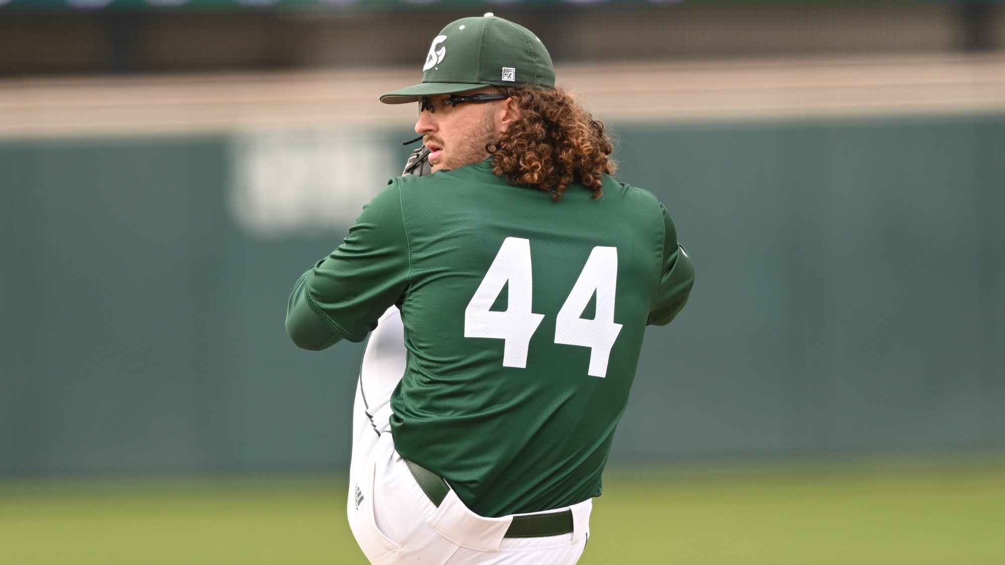 Trey Goodrich - 2023 - Baseball - Sacramento State