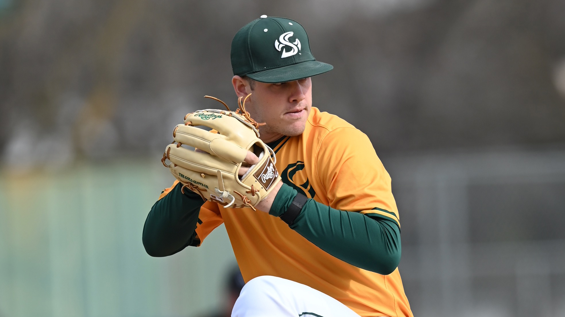 Wesley Harper - 2023 - Baseball - Sacramento State