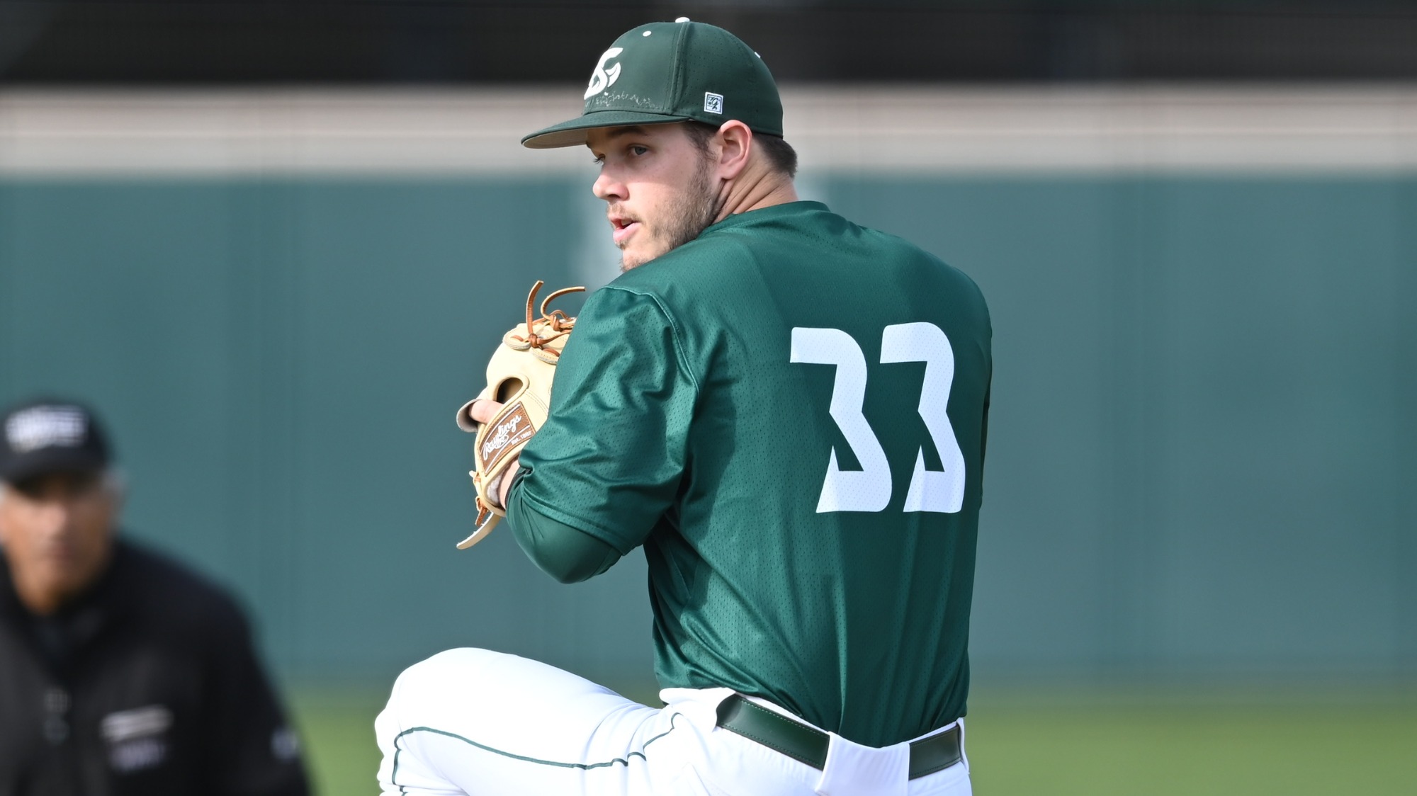 Wesley Harper - 2023 - Baseball - Sacramento State