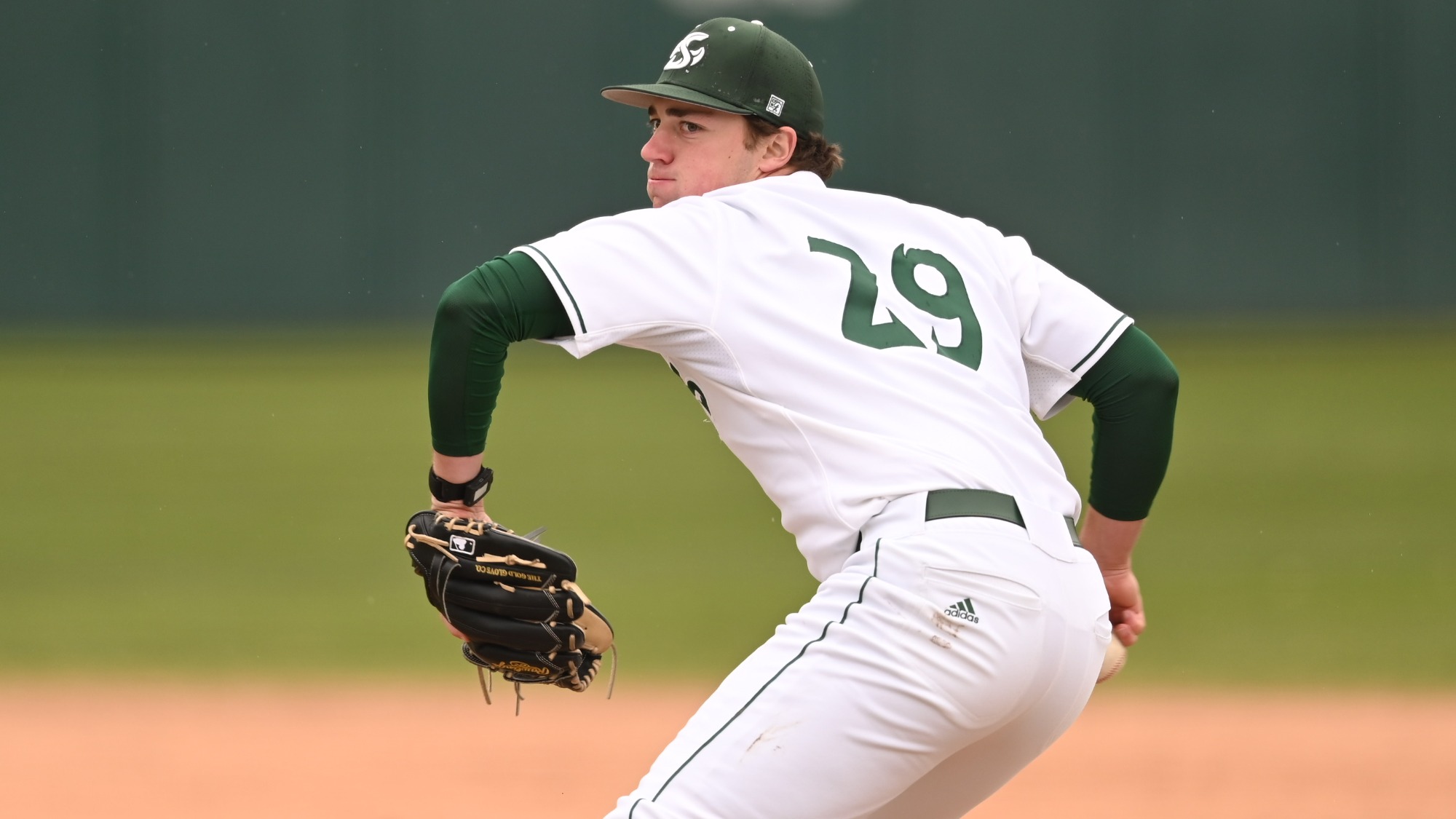 Conor Hourigan - 2023 - Baseball - Sacramento State