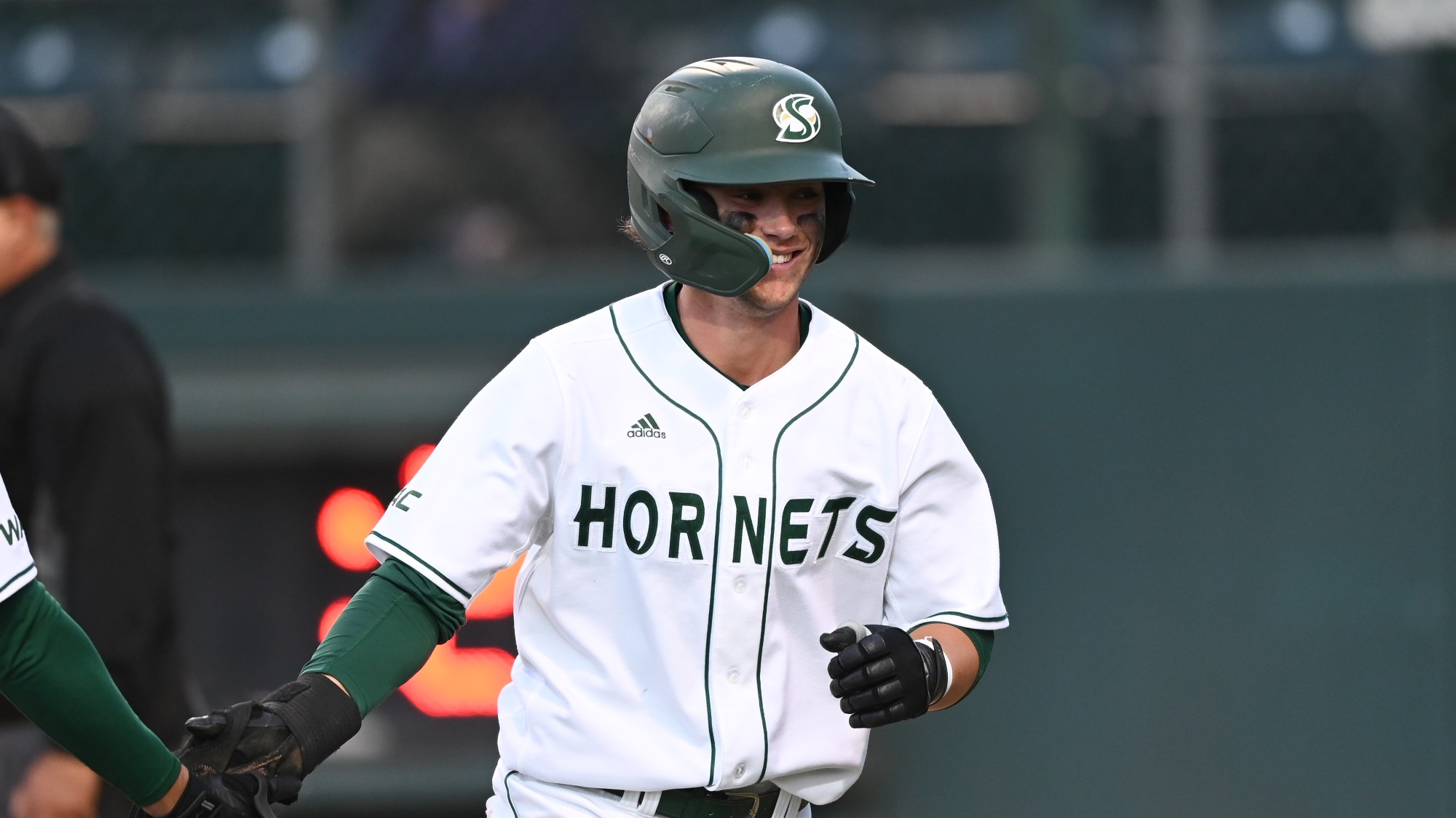 Zack Malone - 2023 - Baseball - Sacramento State