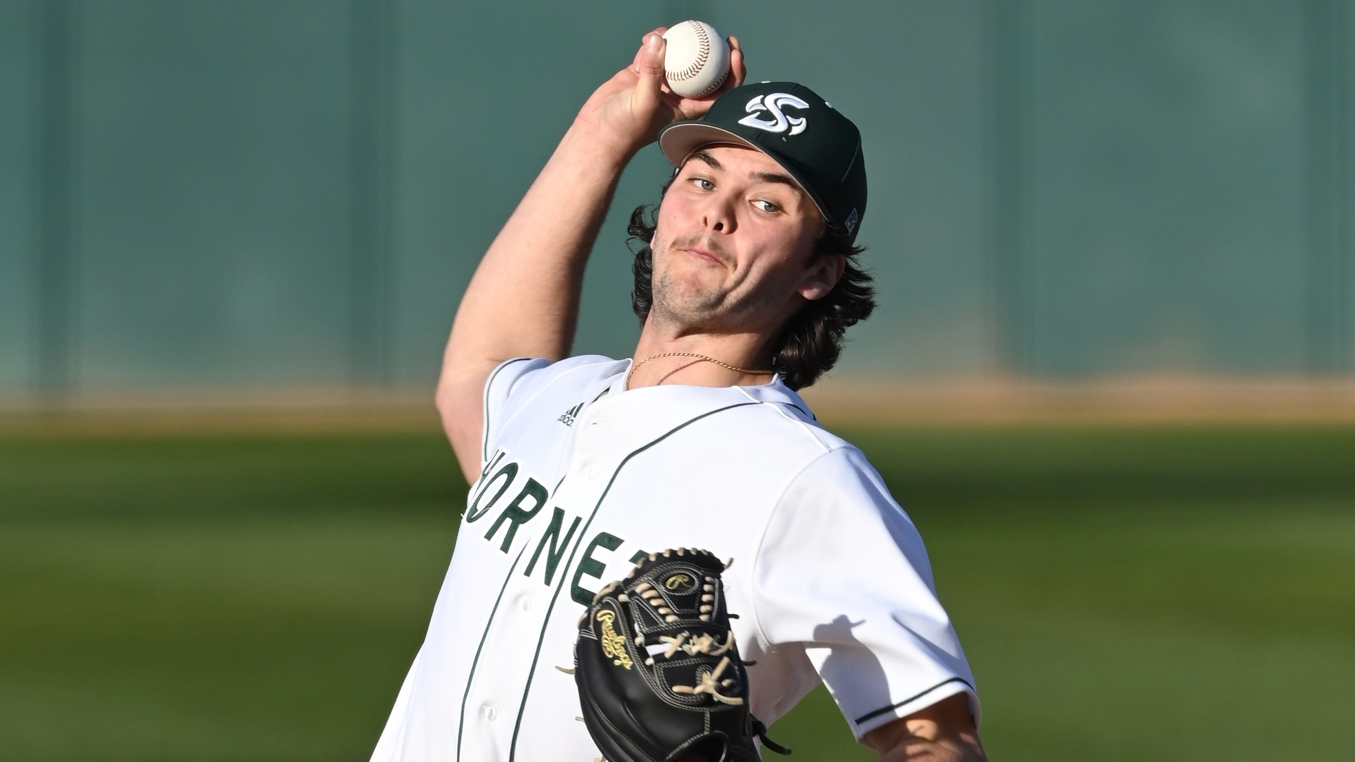 Noah Takacs - 2023 - Baseball - Sacramento State