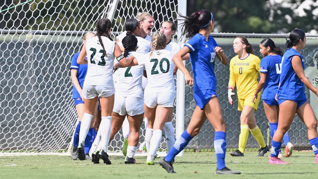 Cassandra Herrman - 2024 - Women's Soccer - Sacramento State