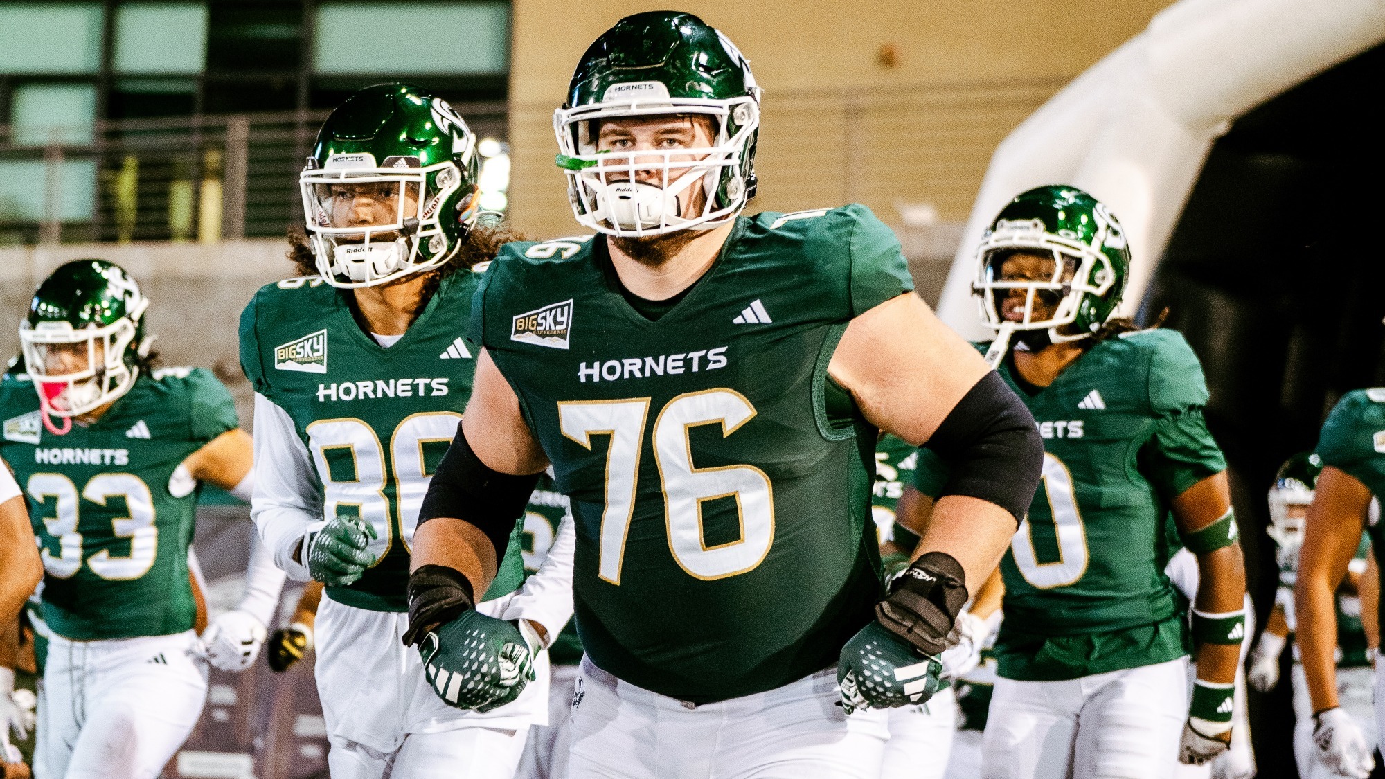 FOOTBALL TO HOST RISING STARS MEGA CAMP NEXT WEEK - Sacramento State