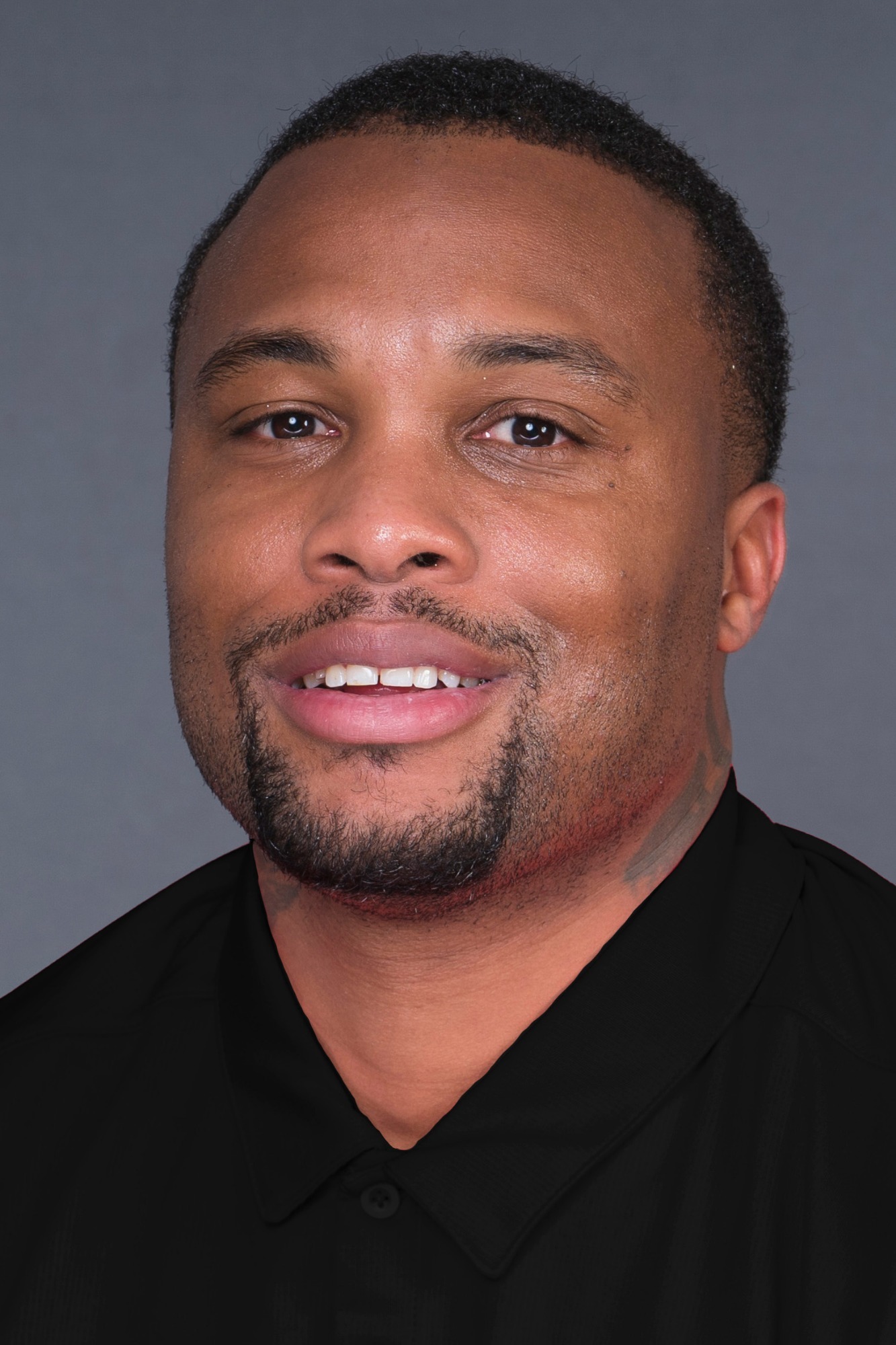 Brennan Marion - Head Coach - Football Coaches - Sacramento State