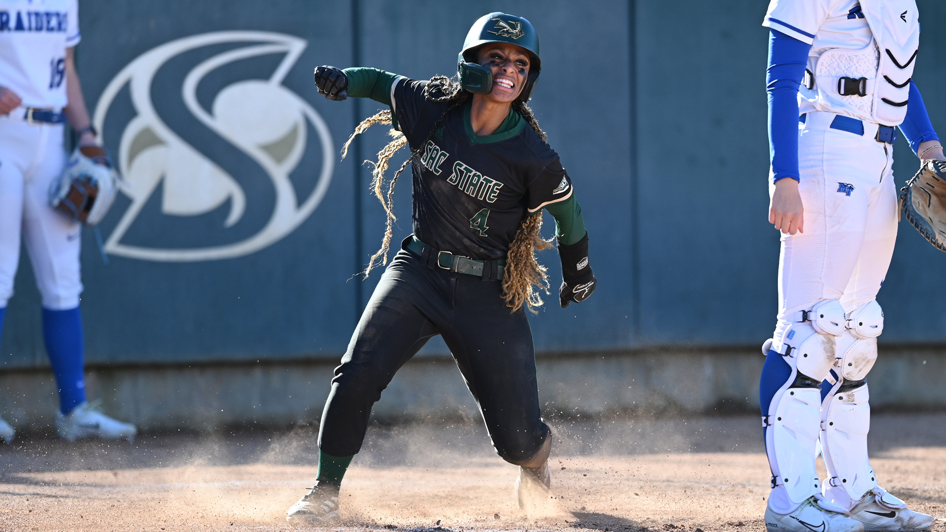 Kennedy Echols - 2024 - Softball - Sacramento State