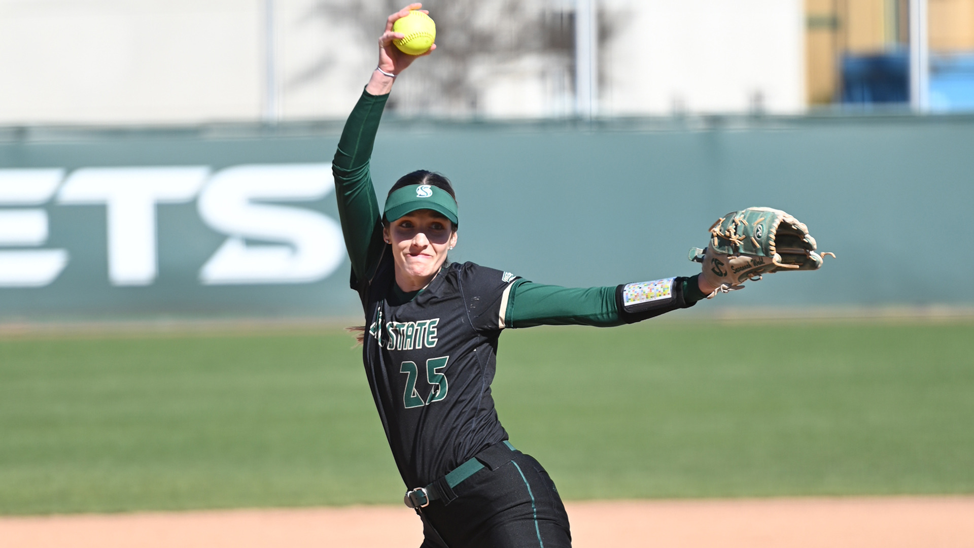 Savannah Wahl - 2024 - Softball - Sacramento State