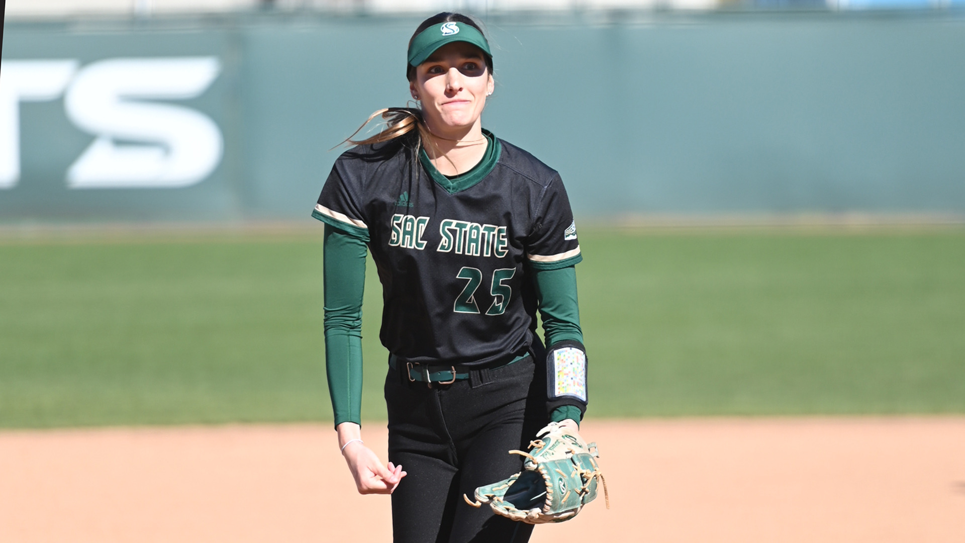 Savannah Wahl - 2024 - Softball - Sacramento State