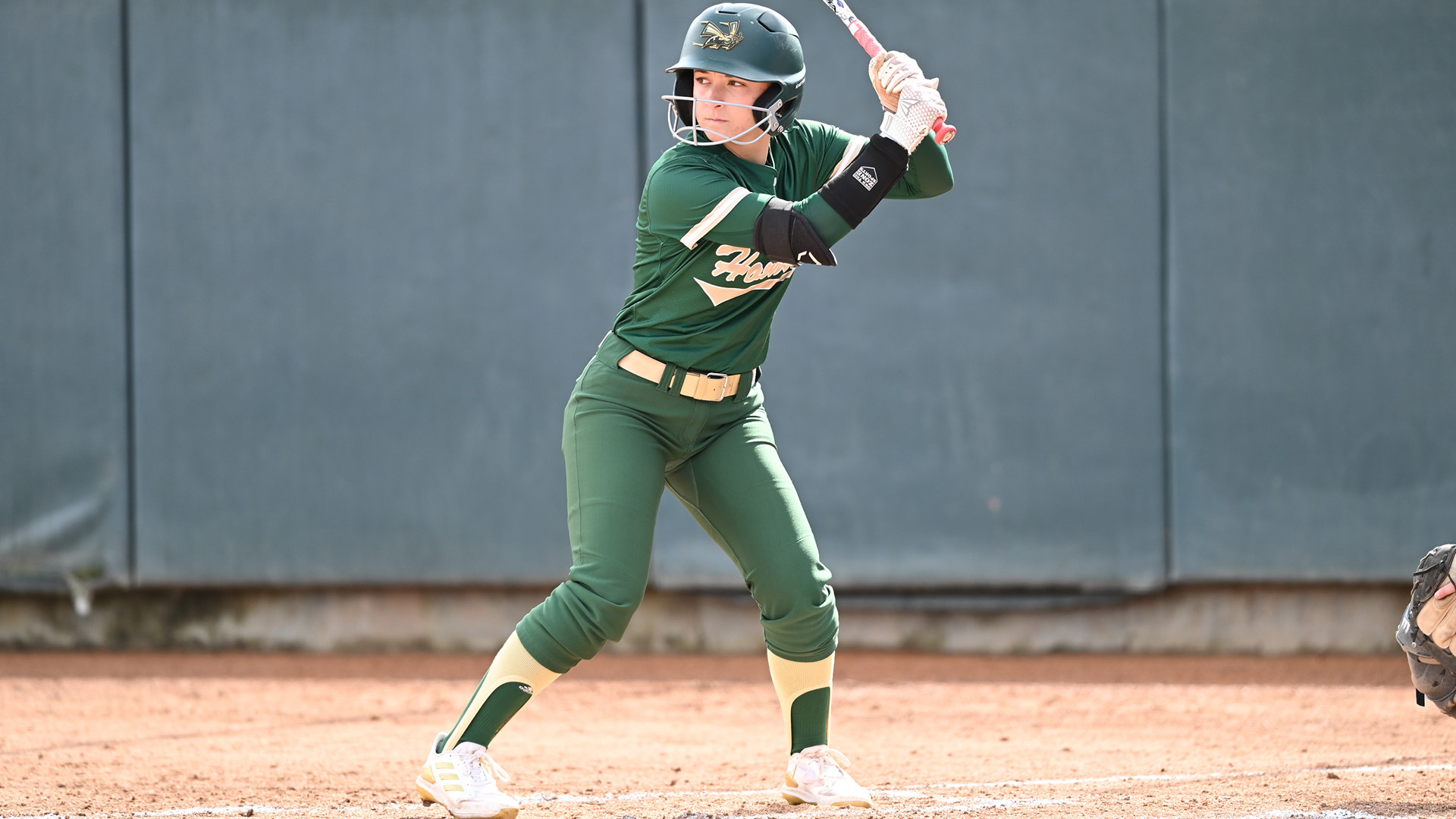 Alexis Parish - 2024 - Softball - Sacramento State